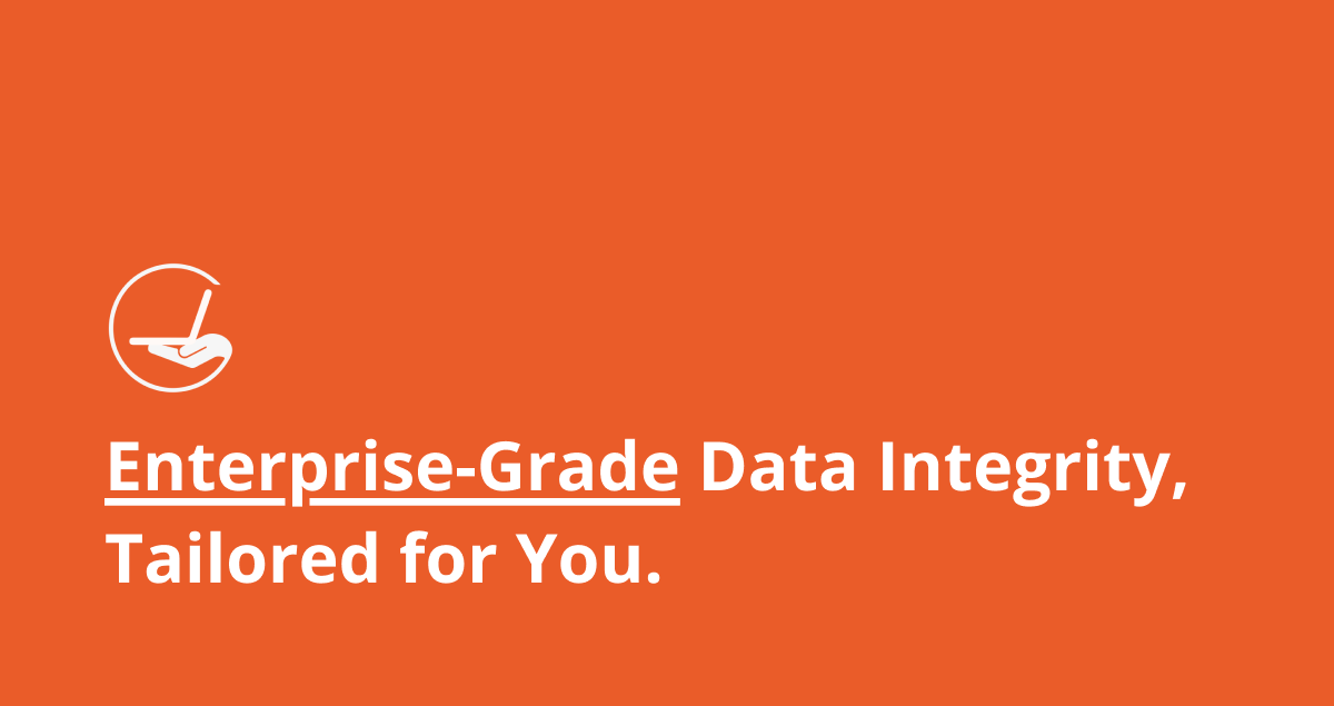 Gal.IT - Data Integrity Consulting | CSV Validation & GxP Compliance